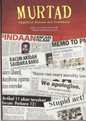 Gejala Murtad (Bahagian Kedua) | Abahyasir.com